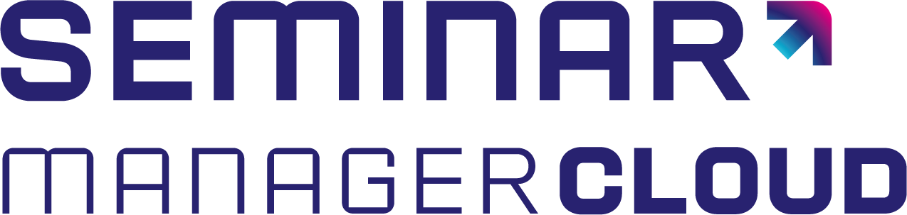 SeminarManager CLOUD